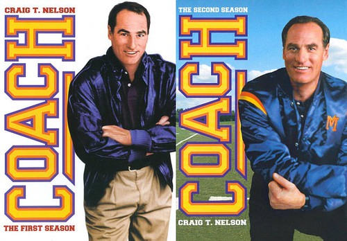 Coach: Season 1 / Coach: Season 2 Value Pack [DVD] 25192054068| eBay