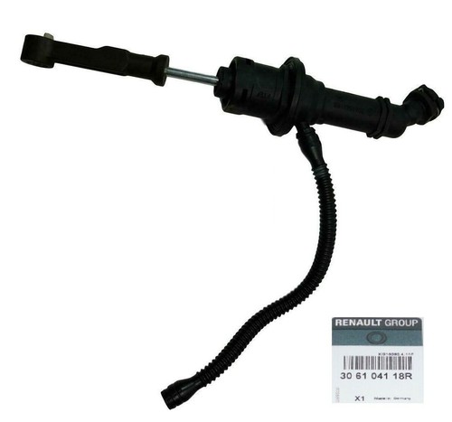 EMETTEUR D'EMBRAYAGE CYLINDRES POUR DACIA LOGAN II MCV II SANDERO ...