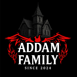 Addam Family | eBay Australia Stores