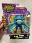 Teenage Mutant Ninja Turtles Mutant Mayhem RAY FILLET The Man-Ray TMNT ...