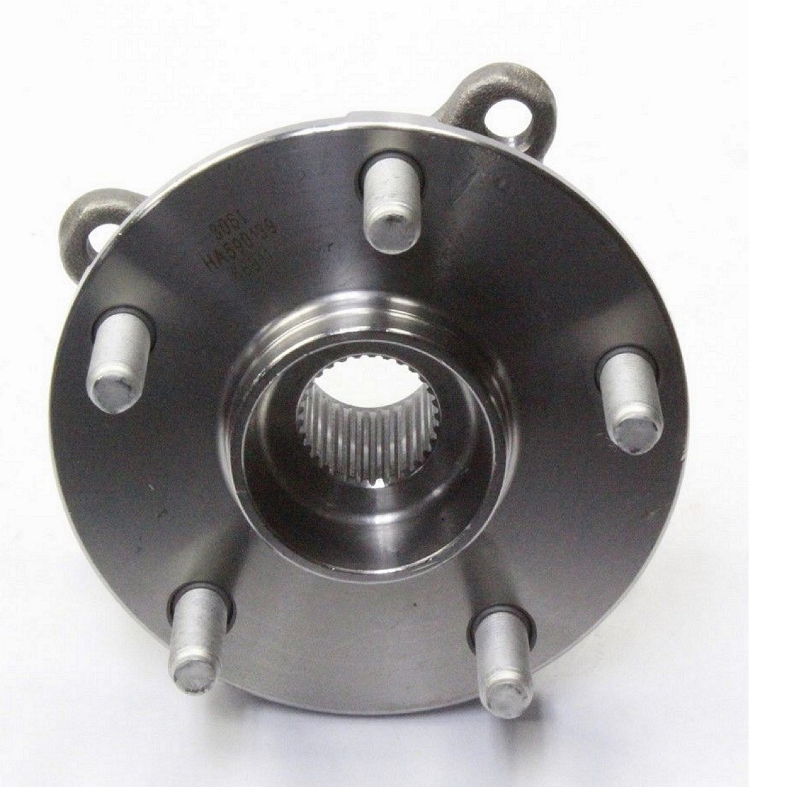 Front Right Wheel Hub Bearing Assembly Fit LEXUS GS350 (AWD) 2007-2011 ...