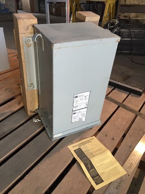 Transformers - Kva 1Ph