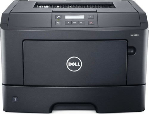 Dell B2360dn A4 Duplex USB Network Mono Laser Printer 2360dn 2360 210 ...