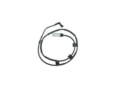 Rear Brake Pad Sensor For 2007-2010, 2016 Mini Cooper 2009 2008 BB616BB ...