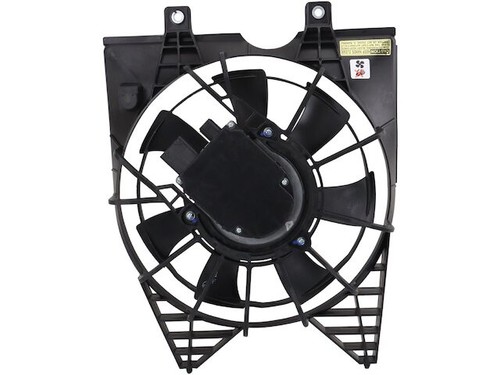 For 2021-2023 Acura TLX Auxiliary Fan Assembly 59248RWPV 2022 Type S | eBay