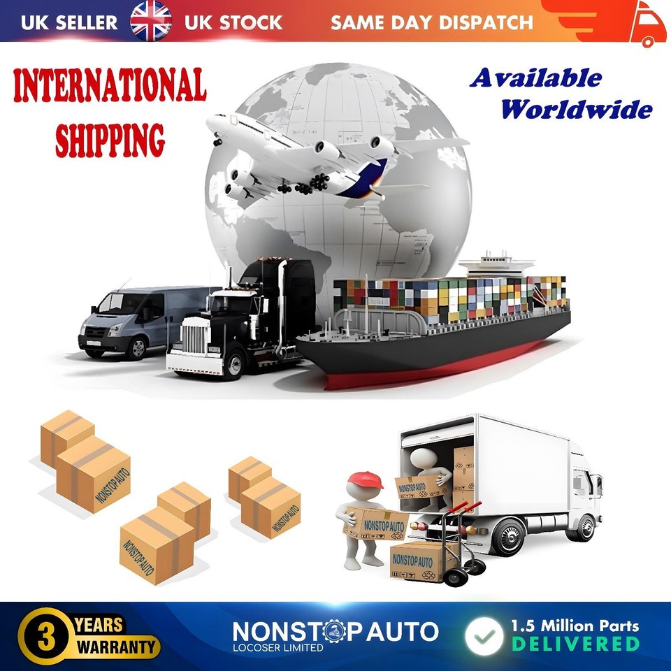 Outer Door Handle Carrier Frame Mechanism Rear Right Fits BMW X5 E53 ...