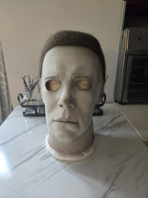 NAG Flashback Michael Myers Mask Halloween Kills 1978 Not Jason Freddy ...