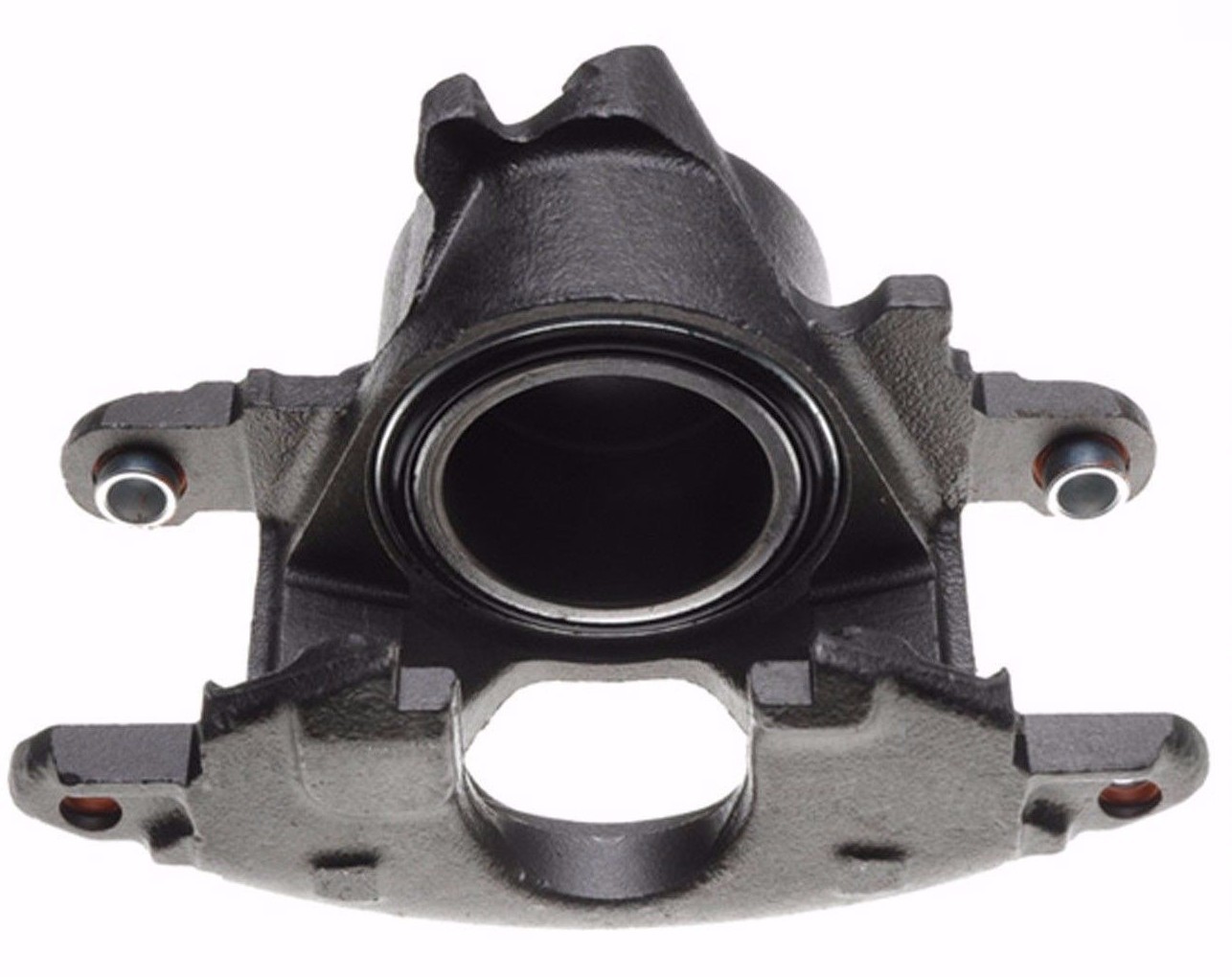 Pair 2 New Front Brake Calipers Fit Buick Cadillac Chevy Olds Pontiac ...