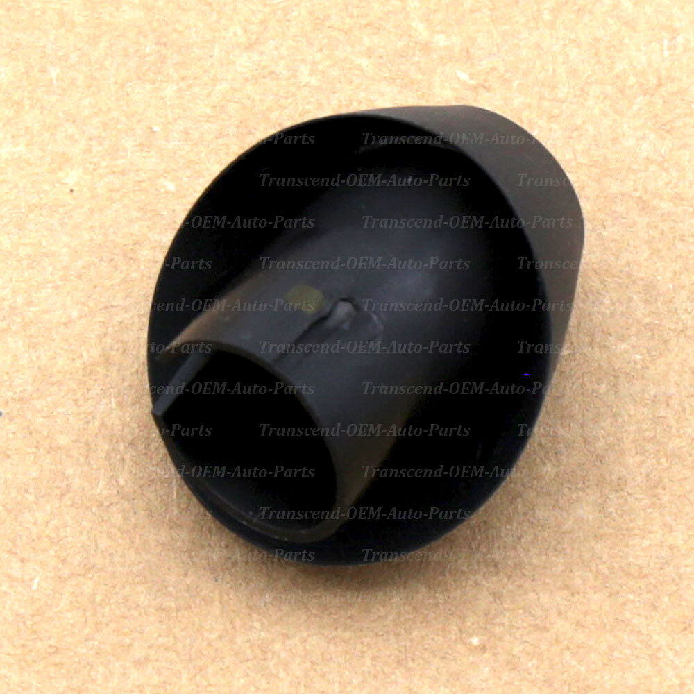 86392-35032 GENUINE OEM ANTENNA BEZEL ORNAMENT MAST 2007-2014 TOYOTA FJ ...