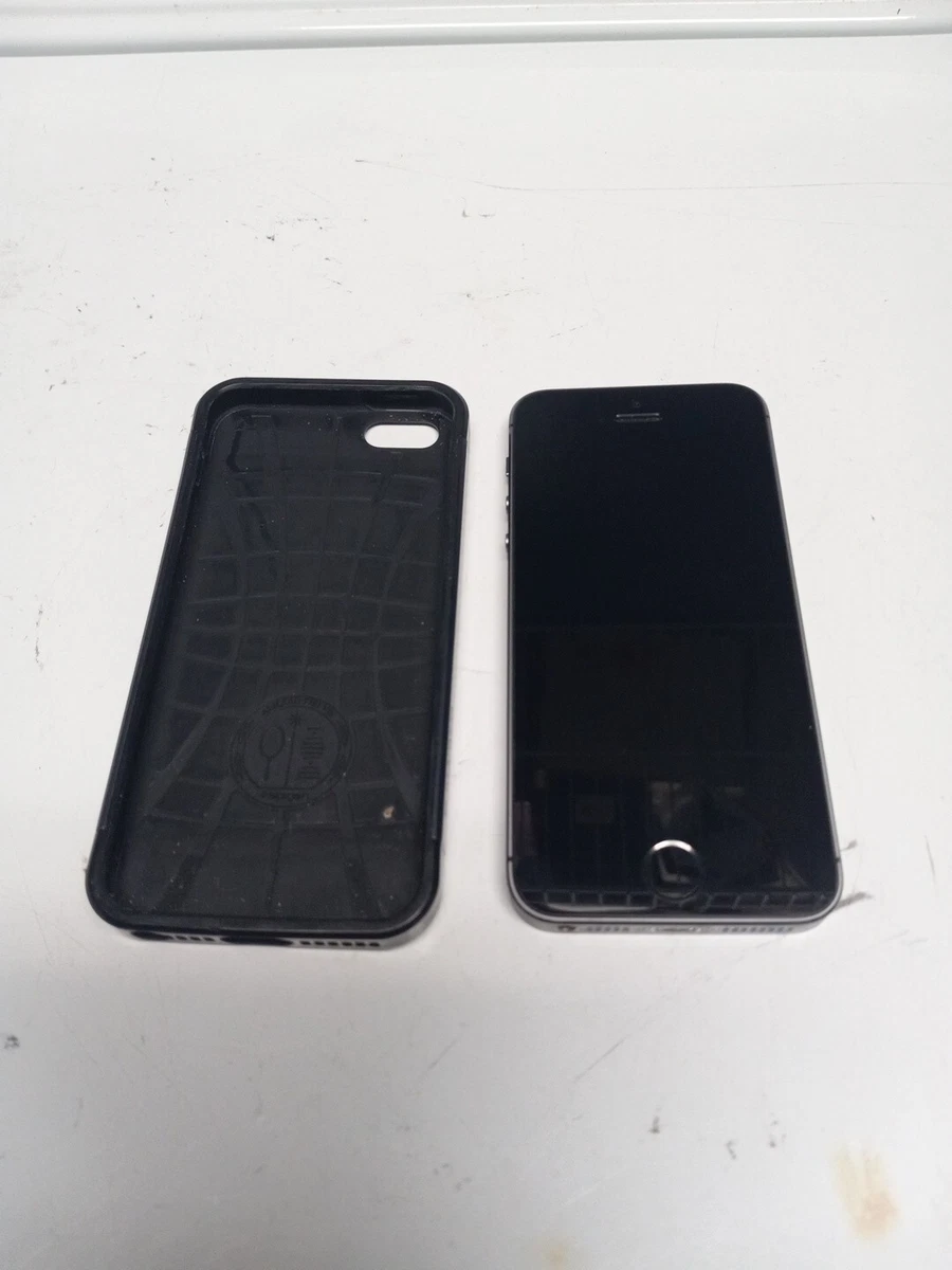 Iphone 5s Colors Space Grey