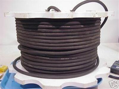 Sheer Sound 5C High Resolution 75 ohm Video Cable, 1' | eBay