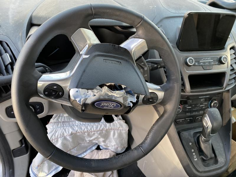 2019-2021 Ford Transit Connect Radio Information Display GPS/TV 6.5 ...