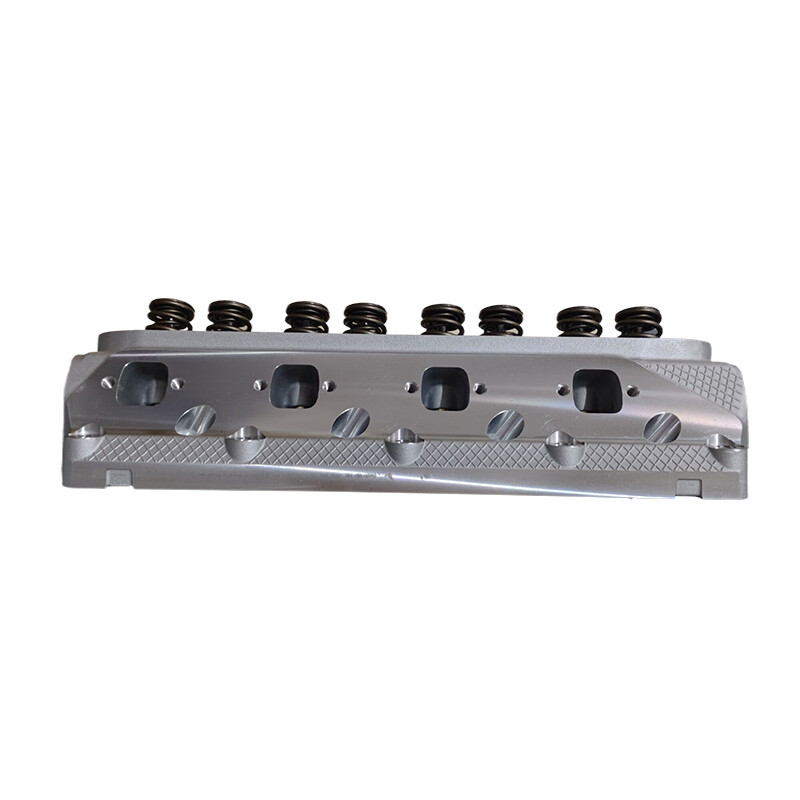 Complete Aluminum Cylinder Heads For FORD SBF GT40 289 302 351W 175cc ...