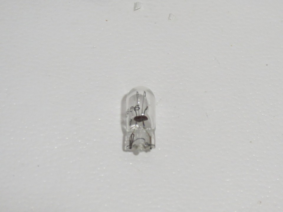 GE 656 REPLACEMENT BULBS AUTO LAMPS 24V WEDGE GENUINE 20 PIECES | eBay