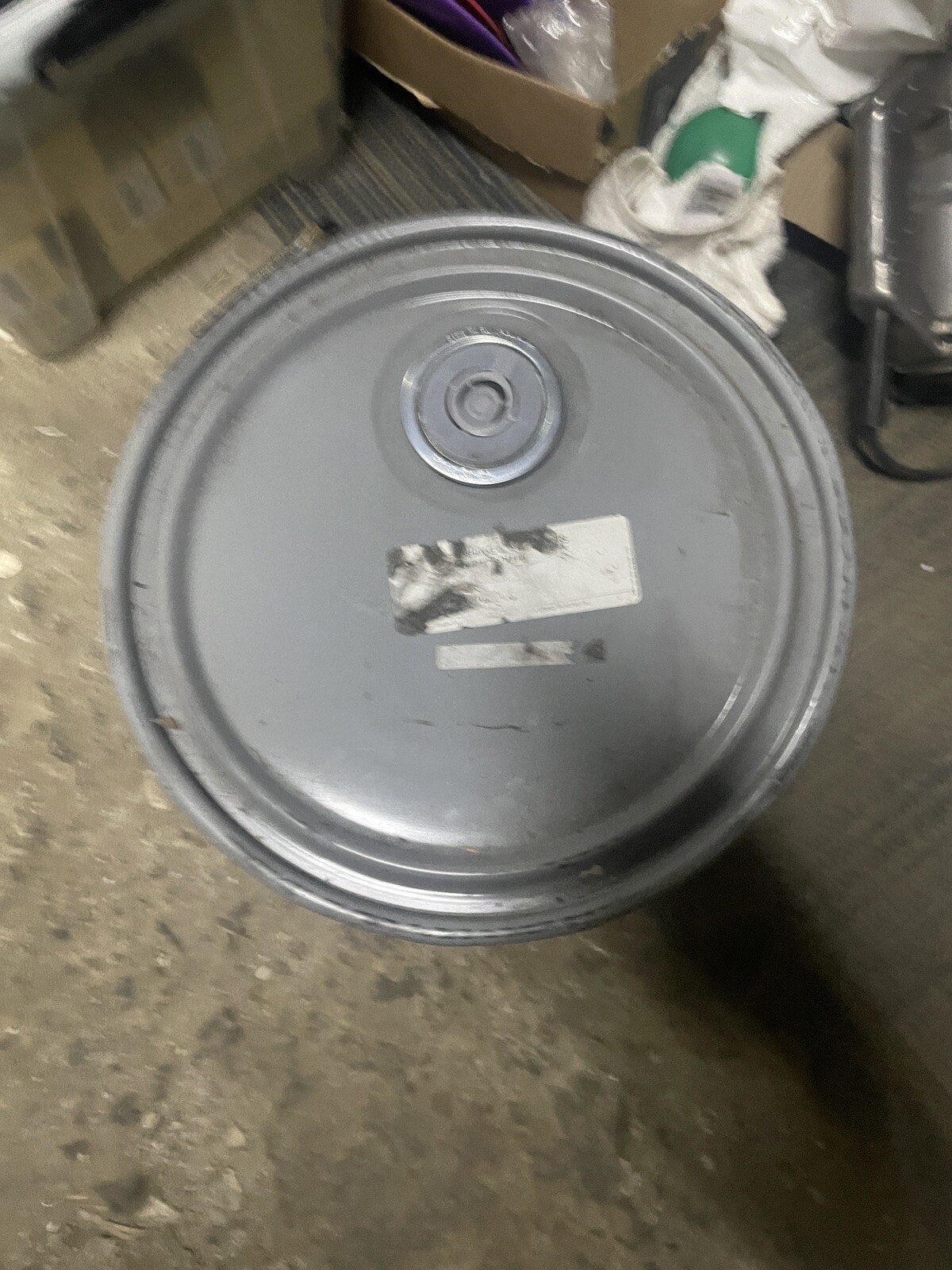 PPG SEP76431 2.8 VOC GREEN 2K EPOXY PRIMER SPECTRACRON 5 GALLONS RARE ...