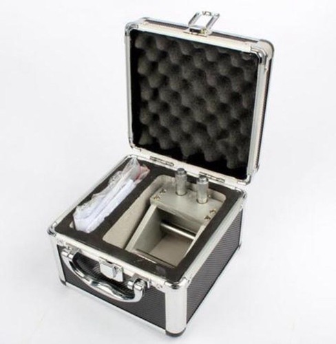 100MM High-Precision Micrometer Adjustable Film Applicator Preparation ...