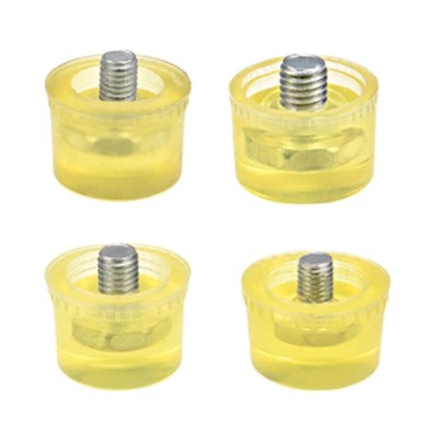 Rubber Hammer for Head for Safety Hammer 4 Sizes Hammer Replacement ...
