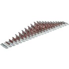 Lionel - FasTrack Graduated Trestle Set O - 6-12037 | eBay