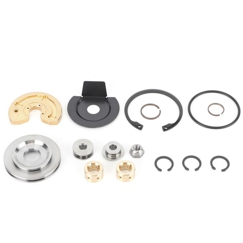 Turbocharger Repair Kit Turbo Rebuild Tools S200AG047 For S200 S200W ...