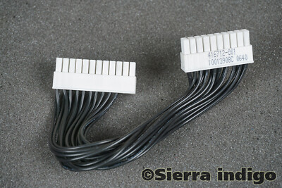 416712-001 HP ProLiant DL320s G1 Midplane Power cable | eBay