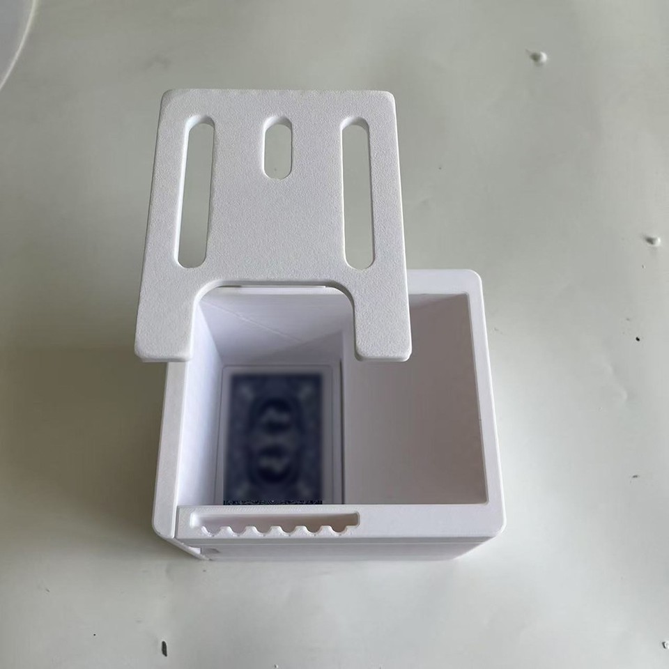 Fast For MTG Card Scanner for Efficient Digitizing of Collectible Cards ...