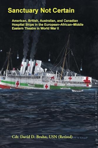 David Bruhn Sanctuary Not Certain (Tascabile) 9780788450396 | eBay