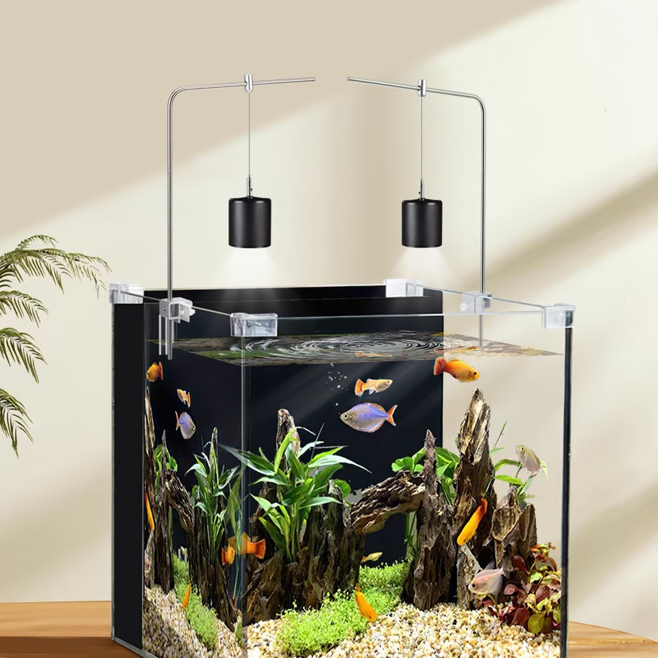 Fish Tank Light Holder Aquarium Lights Holder for Fish Tank Fish Tank ...