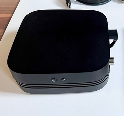 Vodafone Giga TV Cable Box 2 & Giga TV Hard Drive Festplatte | eBay.de