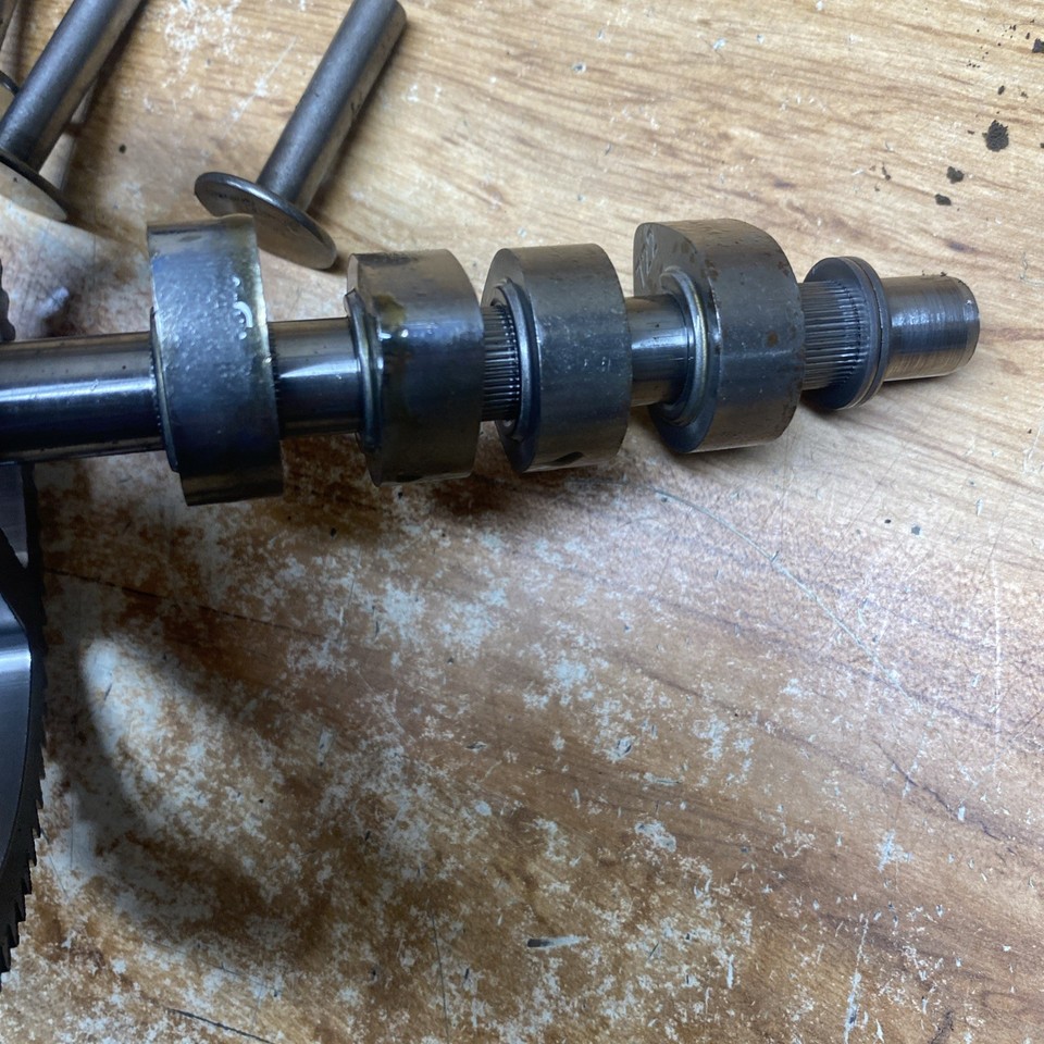 Briggs & Stratrton 44u877, 0031-g1 797242 Camshaft Lifters Used OEM | eBay