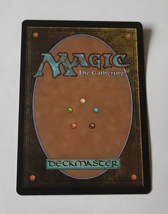 MtG Arcane Signet (PRM-P0001) Rare Promo English MINT | eBay