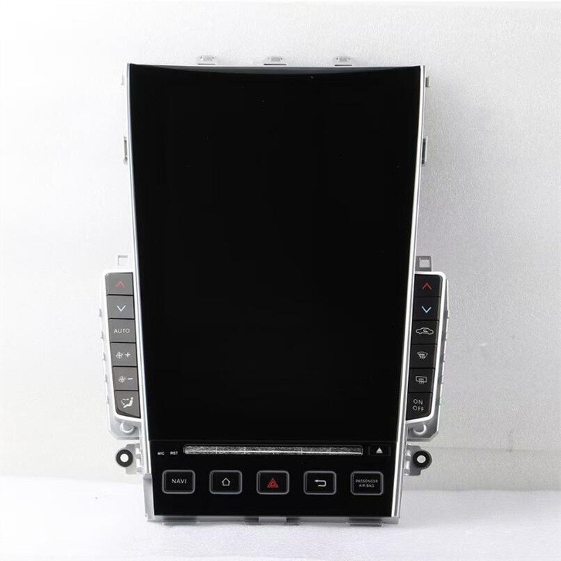 Car Stereo Upgrade 12.1'' For Infiniti Q50 Q60 2015-2029 Android Radio ...