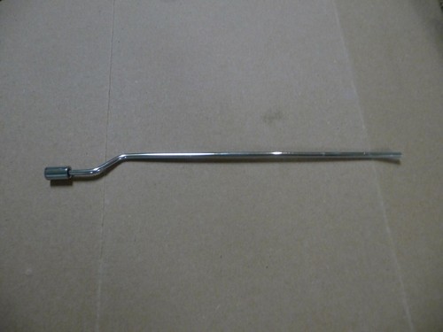 Moen chrome lift rod for sink drain 165194 , Genta | eBay