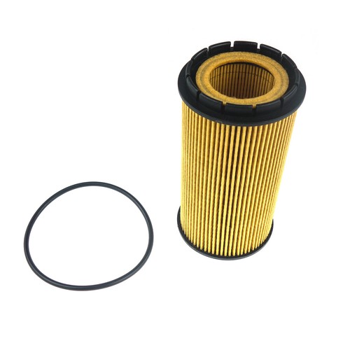 For Bentley Continental Gt W12 Kit Engine Air Filter Oil Filter Set ...