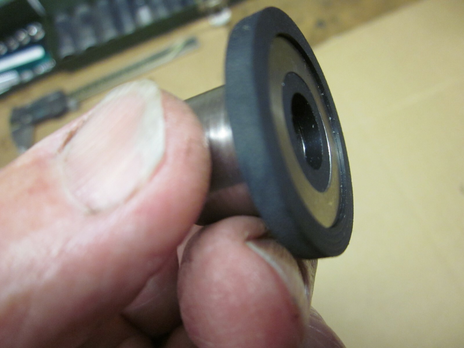 TRIUMPH GT6, MK1, MK3 & SPITFIRE, REAR TRUNNION BUSHING KIT UPGRADE | eBay