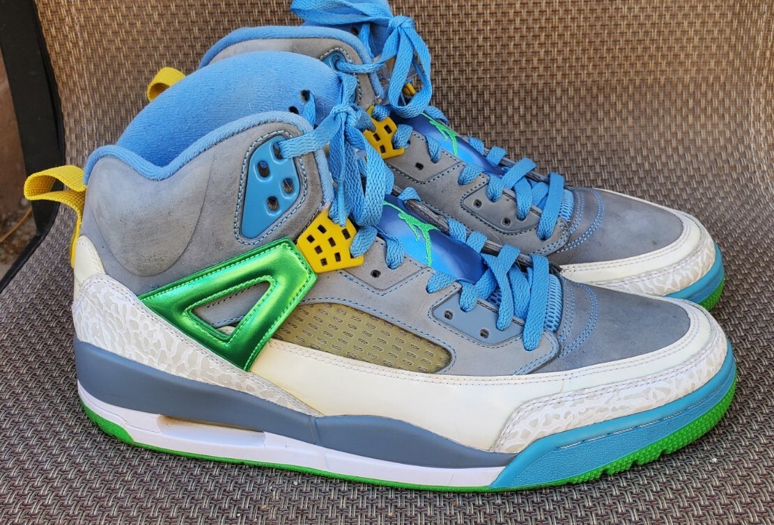Size+12+-+Jordan+Spizike+Stealth+2013 for sale online | eBay