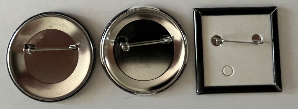 Martin Luther King buttons Black Lives Matter MLK Malcolm X civil ...