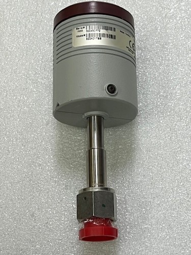 MKS Instruments Baratron 622A01TBE Type 622 +-15VDC 35mA Pressure ...