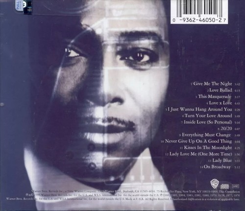 The Best of George Benson *SEALED* CD Highly Rated eBay Seller ...