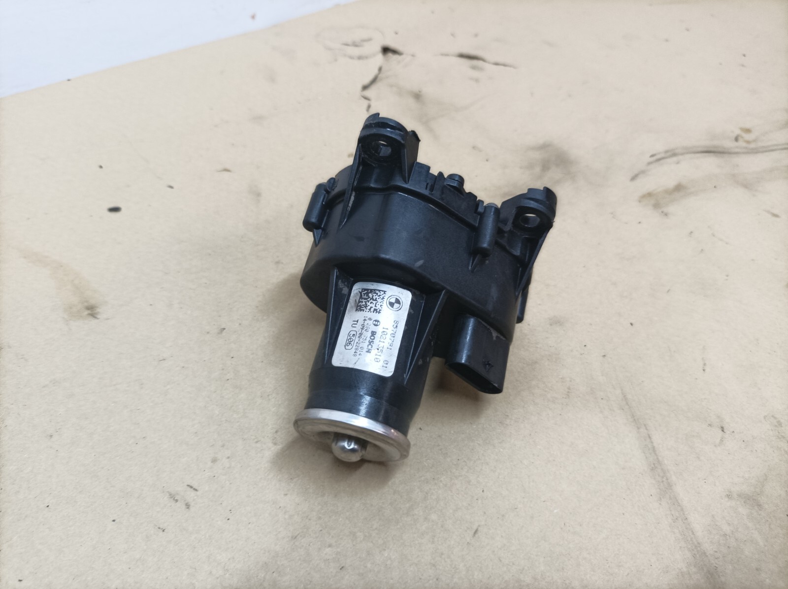 Genuine 2016 BMW X5 Inlet Manifold Actuator 8570791 Fast for sale ...