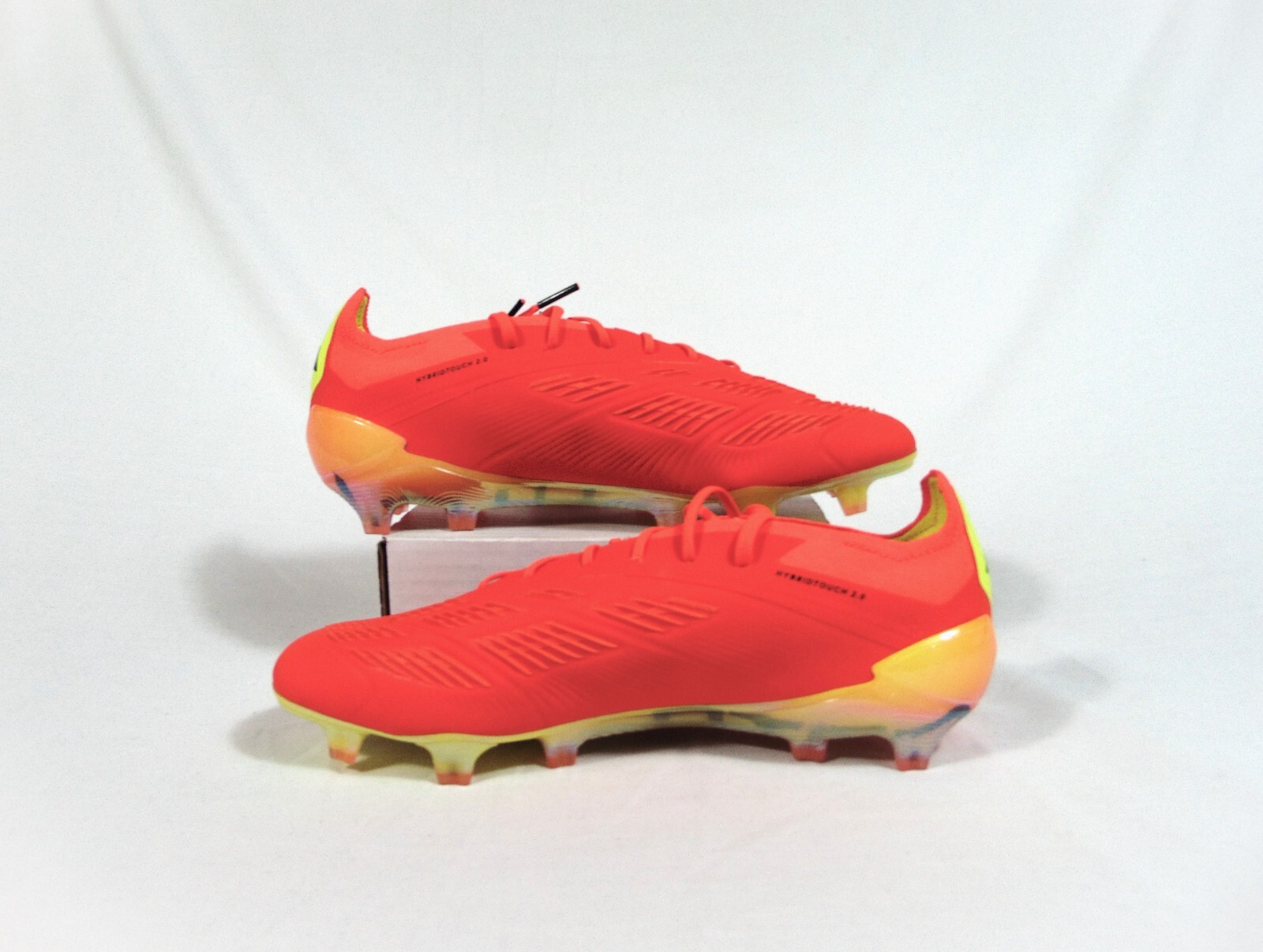 Adidas Predator Elite L FG Predstrike Pack Soccer Cleats Sz 6.5 NEW ...