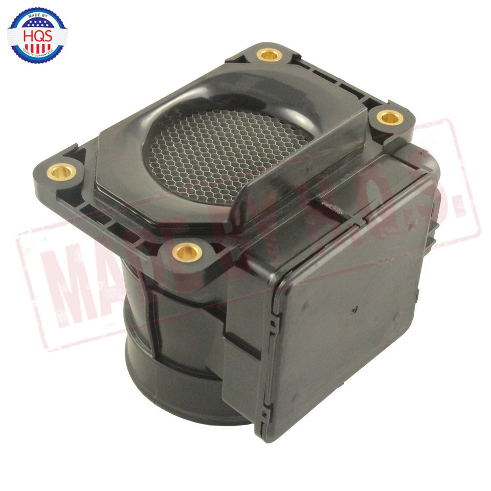 Mass Air Flow Sensor Hot Wire MAF E5T08471 For Mitsubishi Lancer 02-07 ...