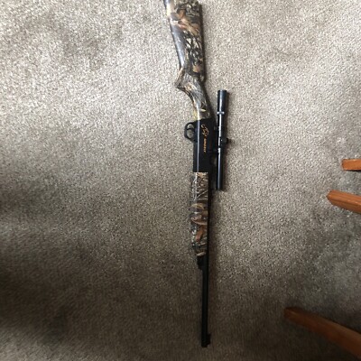 Daisy Grizzly BB Gun | eBay