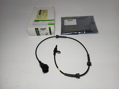 LAND ROVER REAR ABS SENSOR RANGE EVOQUE LR024203 GENUINE | eBay