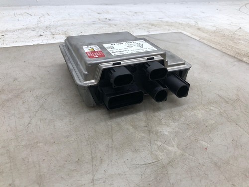 2016-2020 BENTLEY BENTAYGA ACTIVE ROLL STABILIZATION SWAY BAR CONTROL ...