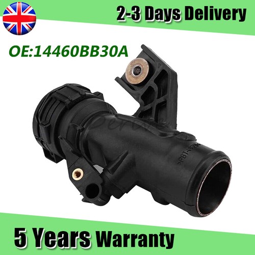 AIR INTAKE INTERCOOLER TURBO PIPE TUBE FOR NISSAN QASHQAI 1.5 DIESEL ...