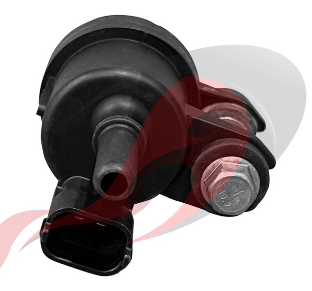 Vapor Canister Purge Valve ACDelco GM Original Equipment 12690512 for ...