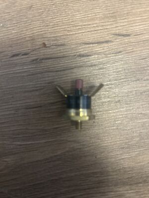 GLEDHILL ELECTRAMATE A-CLASS OVERHEAT STAT WITH RESET XB347 | eBay UK