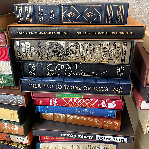 Gold Leaf Books | eBay Stores