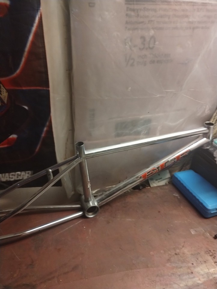 elf bmx frame | eBay