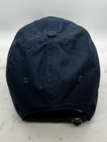 Once A Jones Always A Jones Cap Hat Adult Adjustable 100% Cotton Blue ...